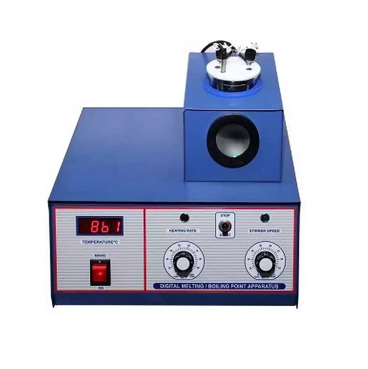 Boiling Point Apparatus