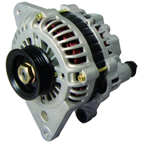 New Alternator For Mitsubishi Montero V6 3.5L 98-00 RM3745 58747 210 ...
