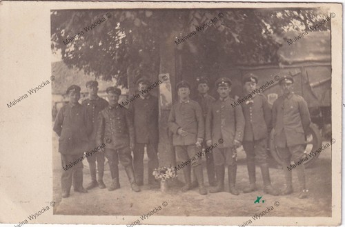 WW1 Germany a group of German sappers, a sapper car | eBay