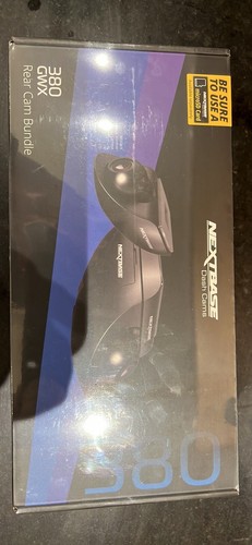 NEXTBASE Front and Rear Dash Camera Bundle | eBay UK