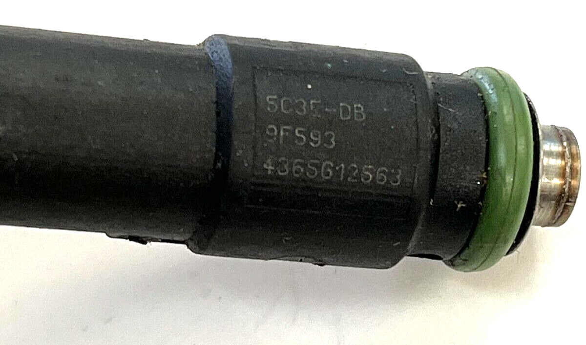 OEM NEW FJ817 Fuel Injector | eBay
