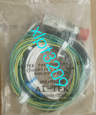 70085-1010-081 AI-TEK Speed sensor brand new Shipping DHL or FedEX | eBay