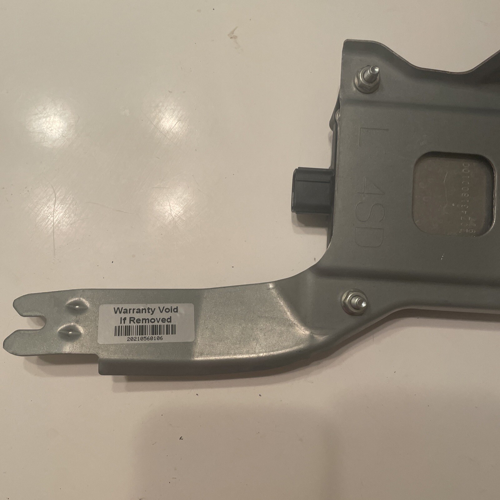 2017 2018 2019 Mazda 6 Blind Spot Monitoring Sensor Module GRT6-67Y30-C ...