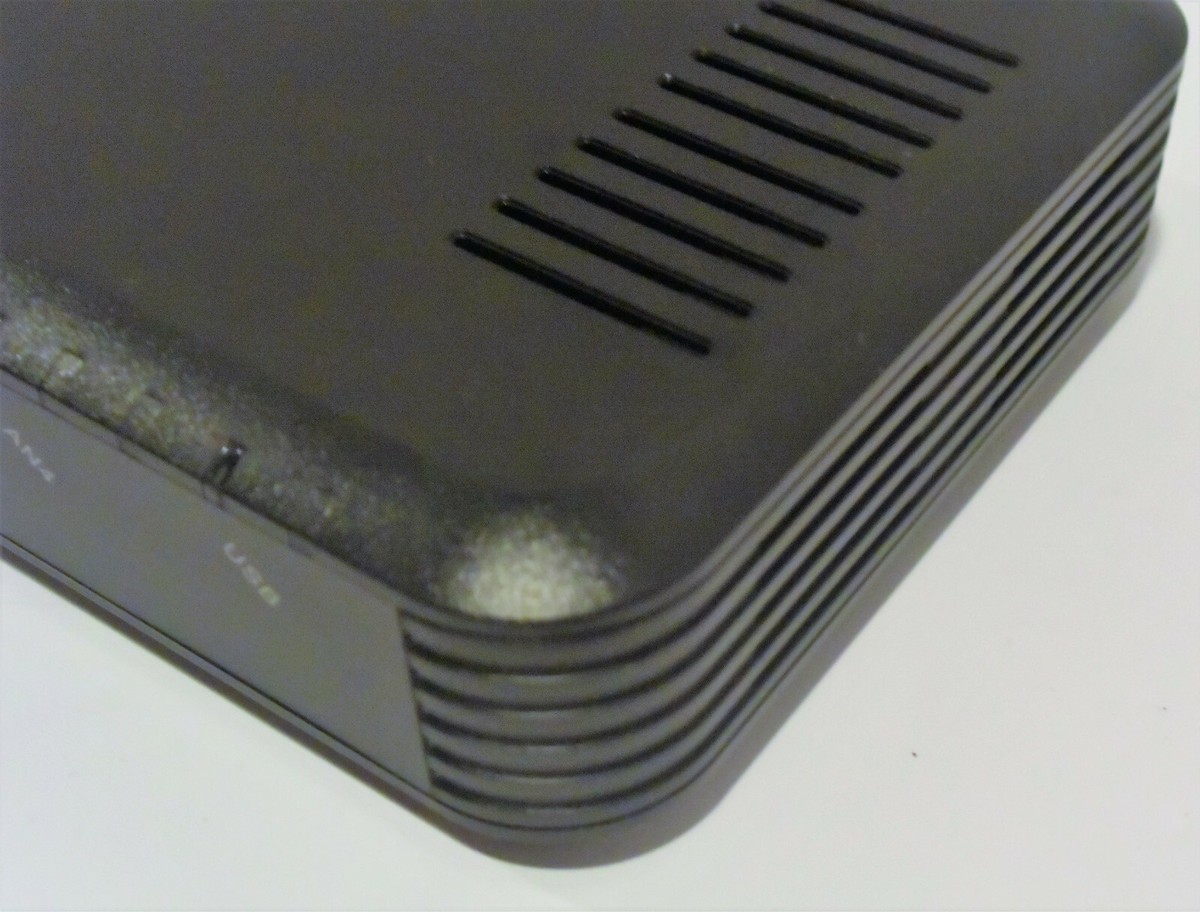 Smc Comcast Business Ip Gateway