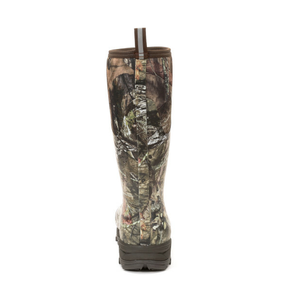 Muck Men's Woody Arctic Ice Arctic Grip A.T. -Mossy Oak | eBay