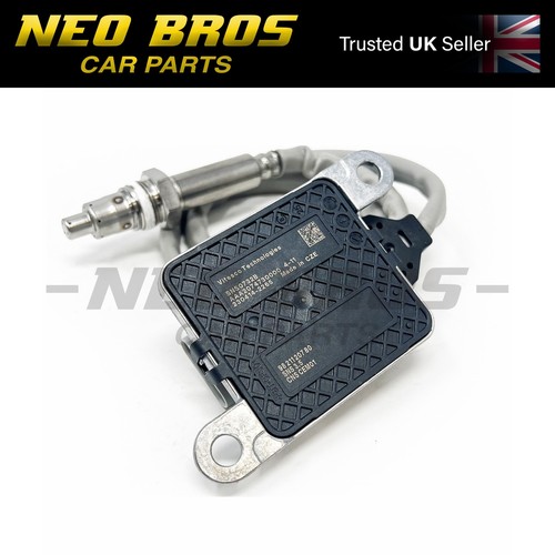 OE NOX Lambda Sensor REAR Citroen Relay Peugeot Boxer 2.0 2.2 BlueHDi ...