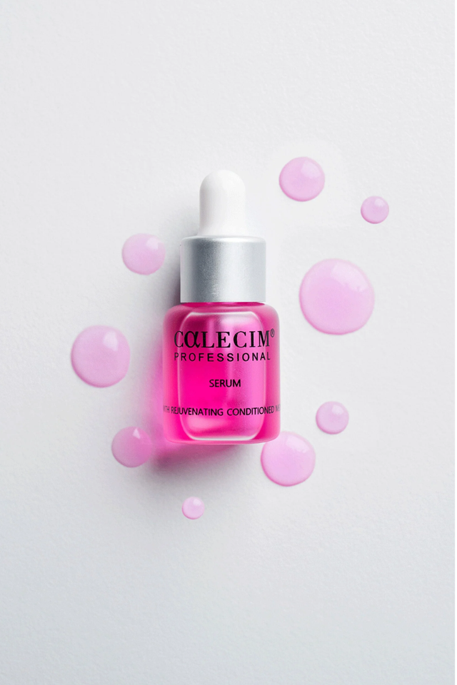 Calecim Professional - Advanced Stem Cell Skin Regenerative Serum 5ml ...