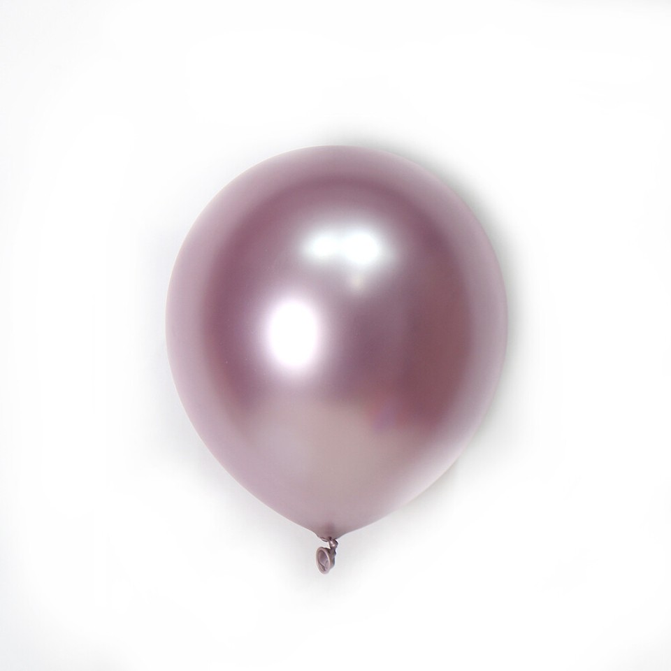 10-100 Pcs Air Quality Mini Round Balloons Latex 5" inch Wedding ...