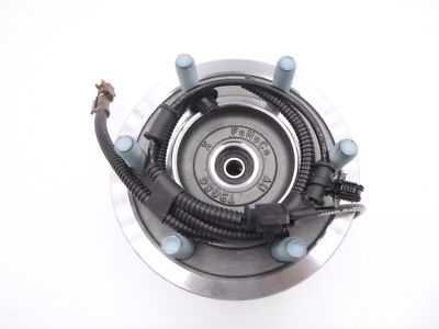 OEM Ford Front Wheel Hub Bearing Assembly JL3Z1104 For 2019-2020 Ford F ...