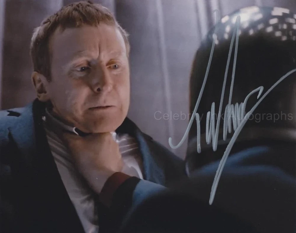 Tony Curran