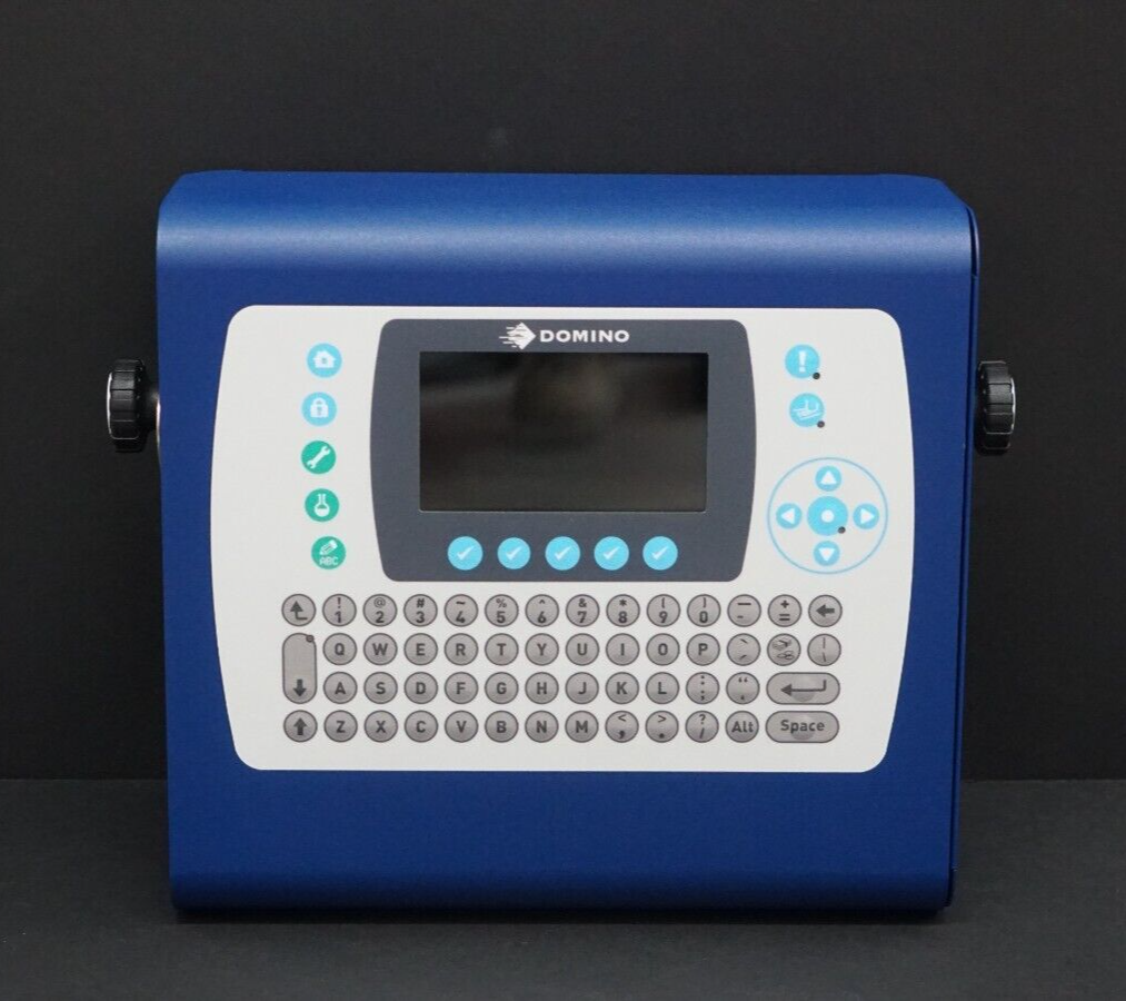 TESTED 000GAH1010 DOMINO for sale online | eBay