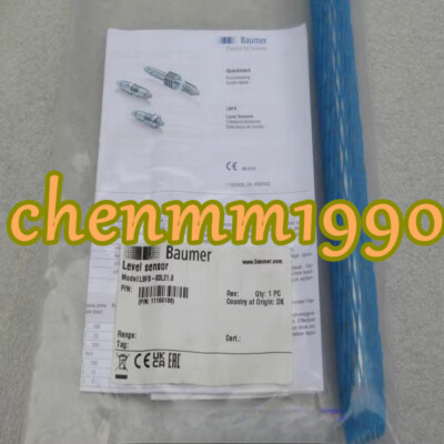 1PC NEW Baumer level sensor LBFS-03L21.0 #YY | eBay