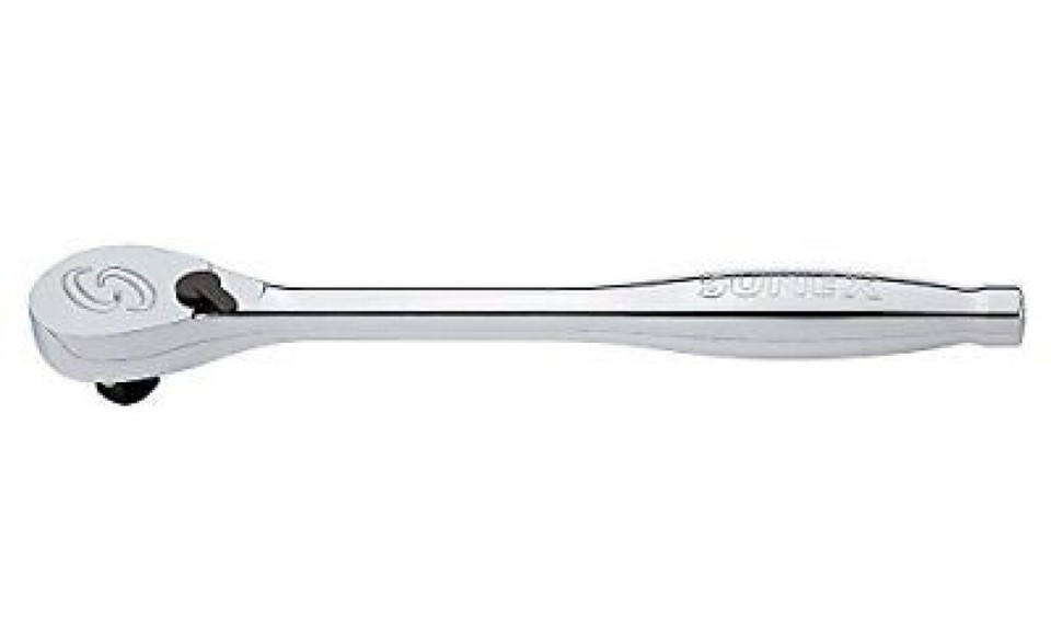 SUNEX 1/2" DRIVE 80 TOOTH FULLY POLISHED LOW PROFILE PROFESSIONAL ...