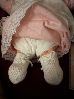 Vintage 1982 Cabbage Patch Kids Doll | eBay