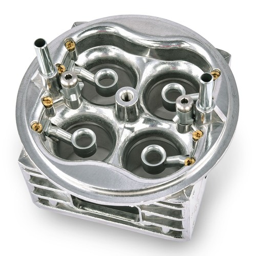 Proform 67100C Engine Carburetor Main Body; For Use With Holley #4777 ...