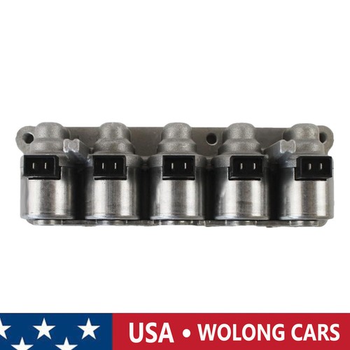 Auto Transmission Shift Solenoid For Hyundai Kia Vehicle 06-10 2.0L ...