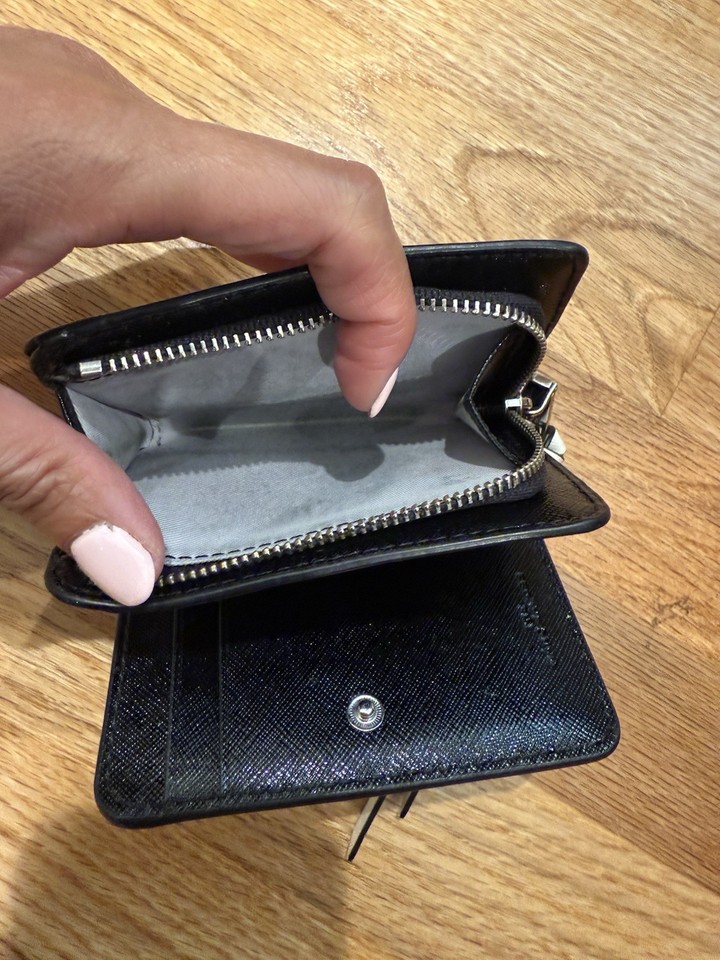 Marc Jacobs Peanuts Snoopy Wallet | eBay