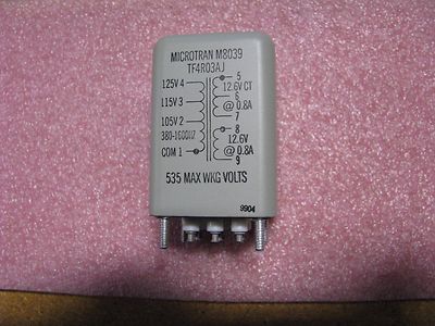 Transformers - Microtran