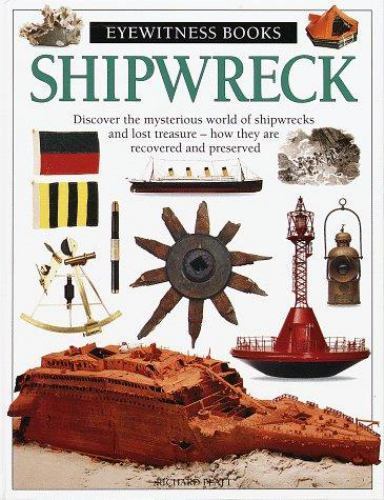Shipwreck by Richard Platt 9780679885627| eBay