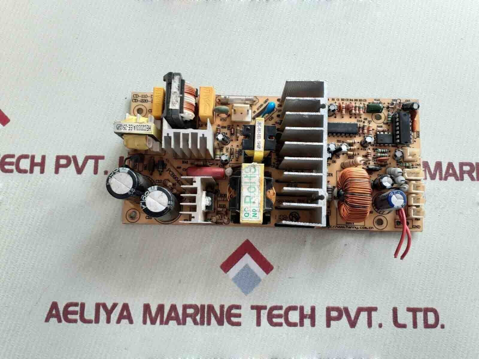 PCB90425K2 PCB Card Printed Circuit Board CD-110-D6, CD-220-D6 | eBay