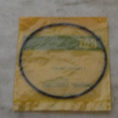 Caterpillar Seal O-Ring P/N 1853241 Heavy Equipment Machinery ...