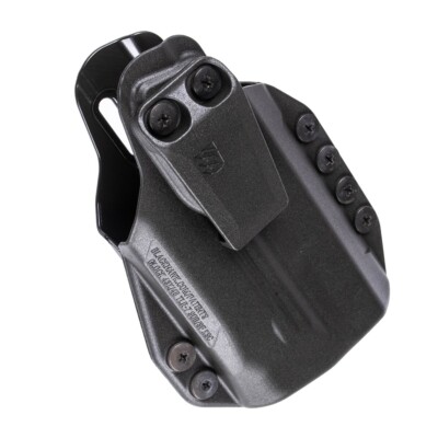 BLACKHAWK STACHE IWB BASE HOLSTER KIT GL*CK 43X 48 (BLA416476BK) | eBay