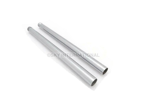 Front Fork Main Tubes Pair Fit For Royal Enfield Bullet Deluxe Model ...