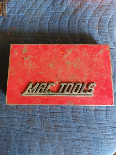 Mac Tool Set | eBay