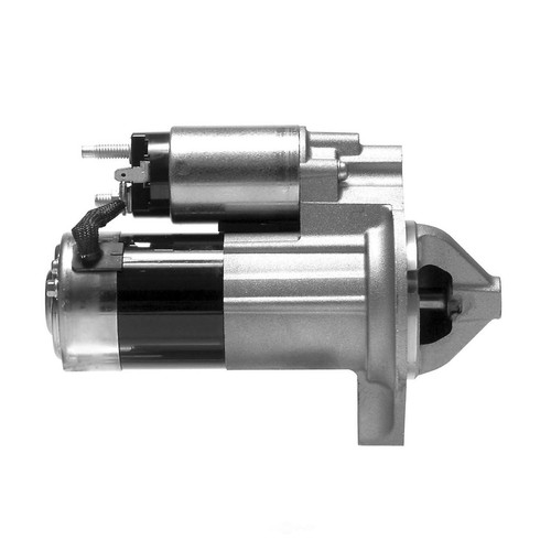 DENSO 280-4178 DENSO First Time Fit® Starter Motor For Jeep Grand ...