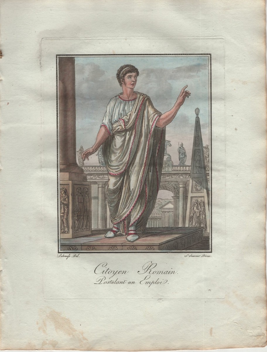 Citoyen Romain Rome Antique Mall Save Beirut Heritage!