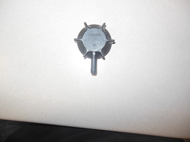 Genuine Mack Truck 21314359 Pressure Cap Expansion Tank for sale online ...