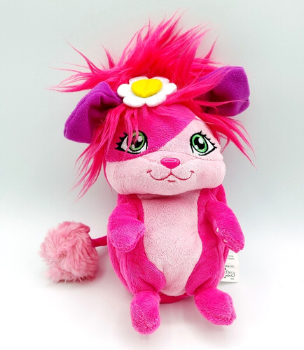 Popples Bubbles 8" Plush Toy Stuffed Animal Spin Master 778988206379| eBay