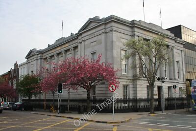 Photo 12x8 Cork Savings Bank Ardfallen Cork Savings Bank built as the ...