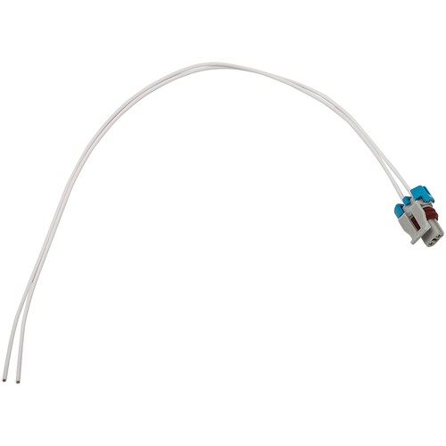 PT3910 AC Delco Wiring Harness Connector Front or Rear for Chevy Olds ...