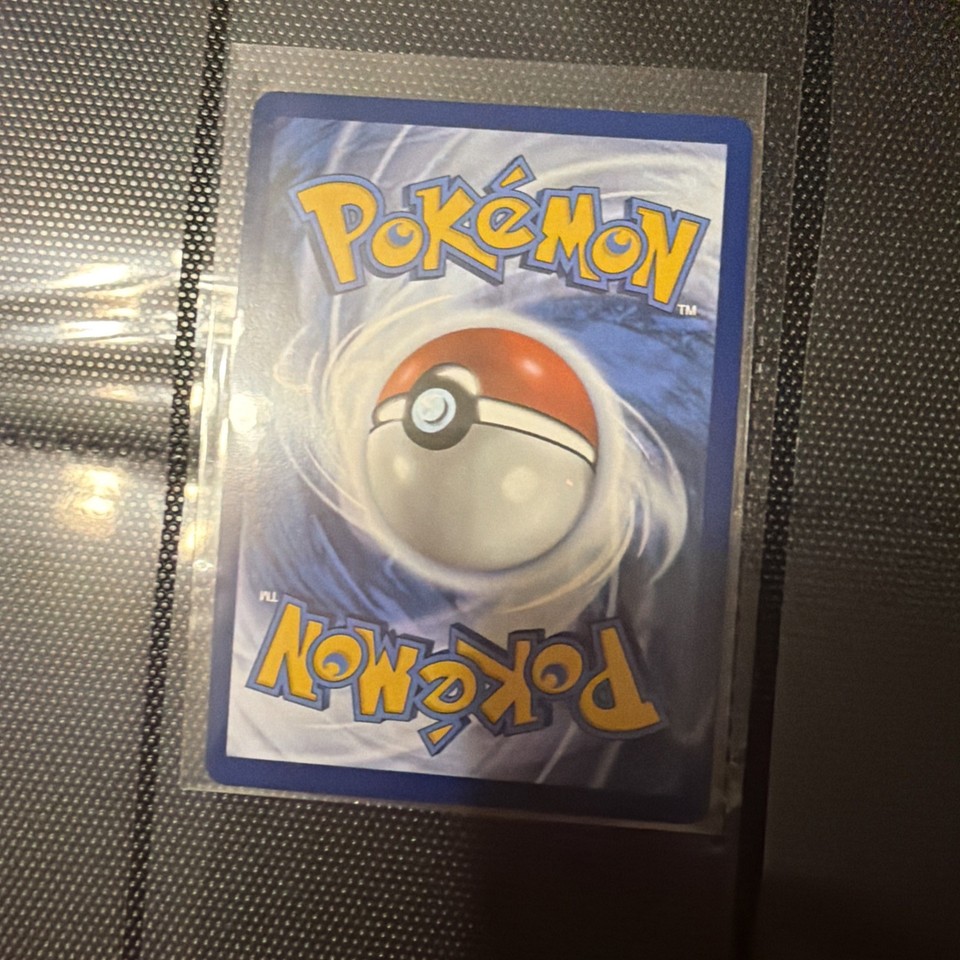 Pokémon TCG Lt. Surge’s Bargain Trainer 185/132 Mega Evolution | eBay