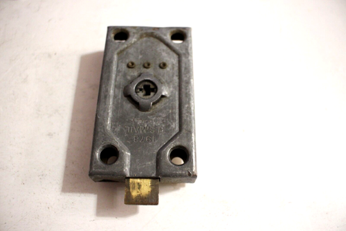 1978 US MAIL ARROW LOCK USPS no keys ; 389 | eBay