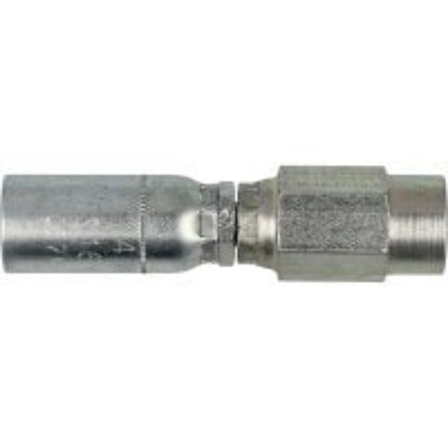 CS16-4x4 | Weatherhead 1/4" Hose x 1/4" NPT Female Fitting - Swivel | eBay
