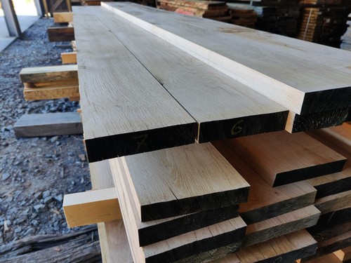 PLANED ALL ROUND CLEARANCE SPRUCE/OAK BOARDS SQUARE EDGE QF 2-3 ...