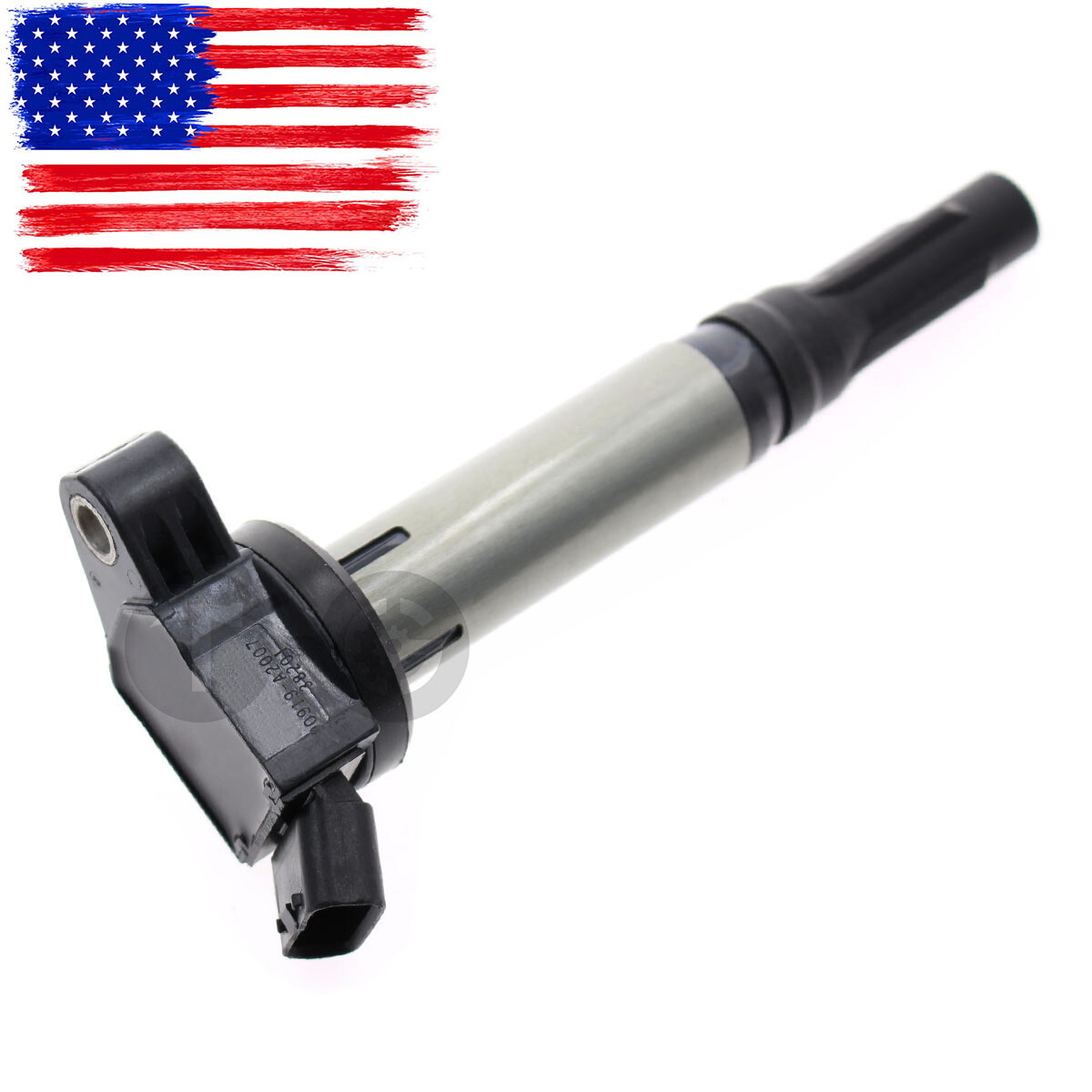 Ignition Coil For Toyota Lexus 90919-A2007 90919-A2004 90919-A2002 ...