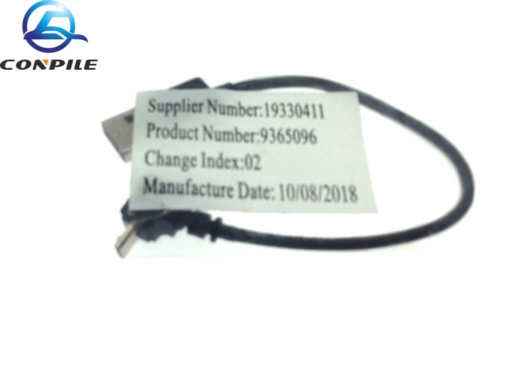 for BMW LCD Key Charging Data Cable G38 g12 g32 5 7 Series X3 x5 x7 6gt ...