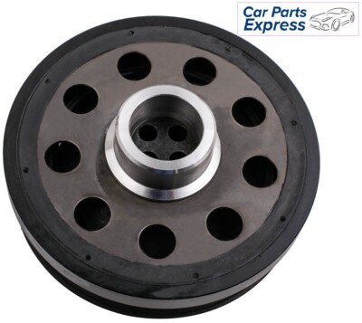 FOR BMW X1 X3 1 3 5 SERIES NEW CRANK SHAFT PULLEY 11237823191 | eBay UK