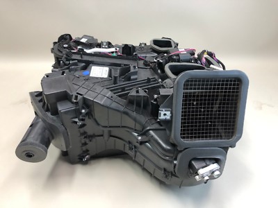 ⭐ 2017 2018 Tesla Model 3 HVAC HEATER AC UNIT MODULE 1099999-00-E | eBay