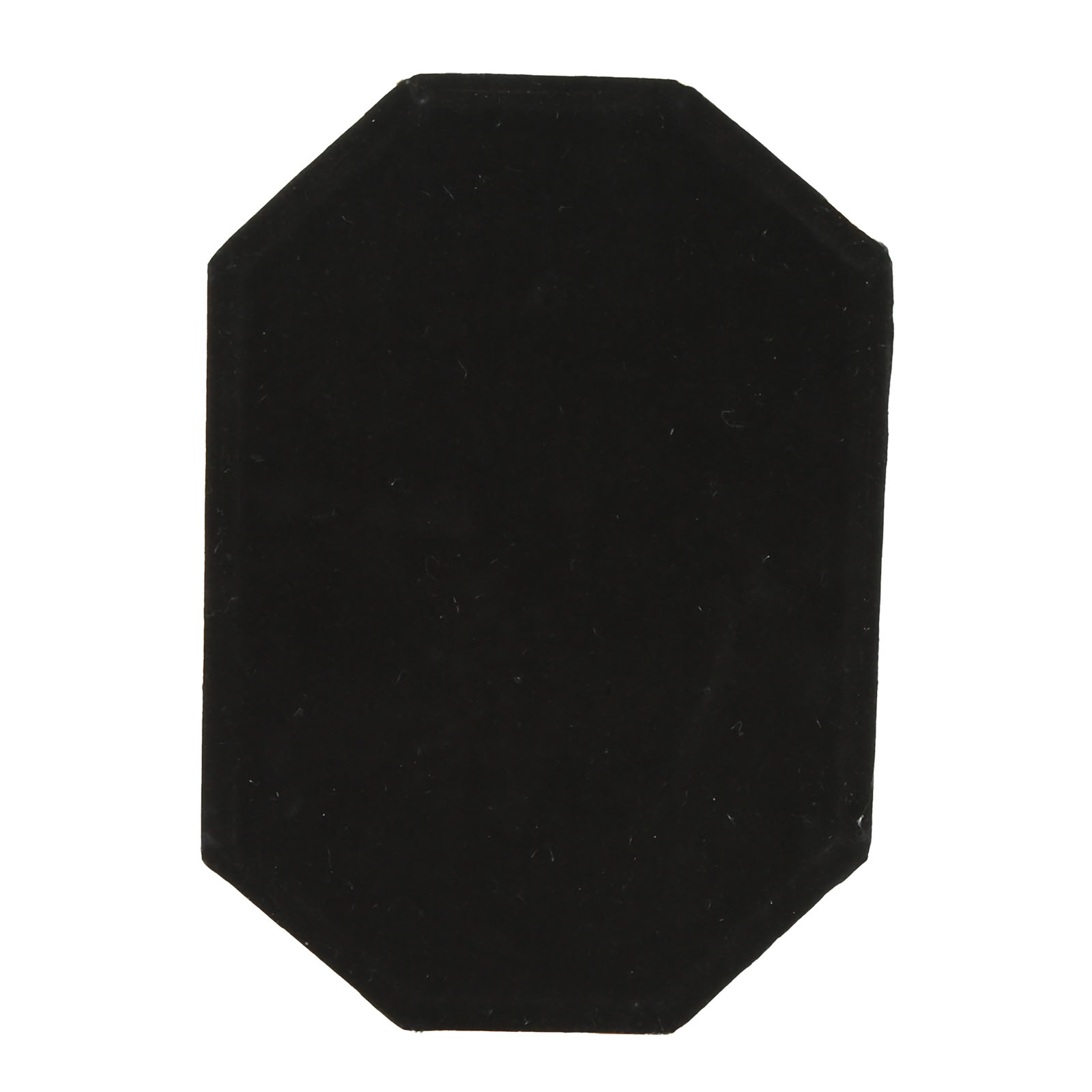 Octagonal Storage Box Mini Gold Geometry Jewelry Necklace Dessert ...