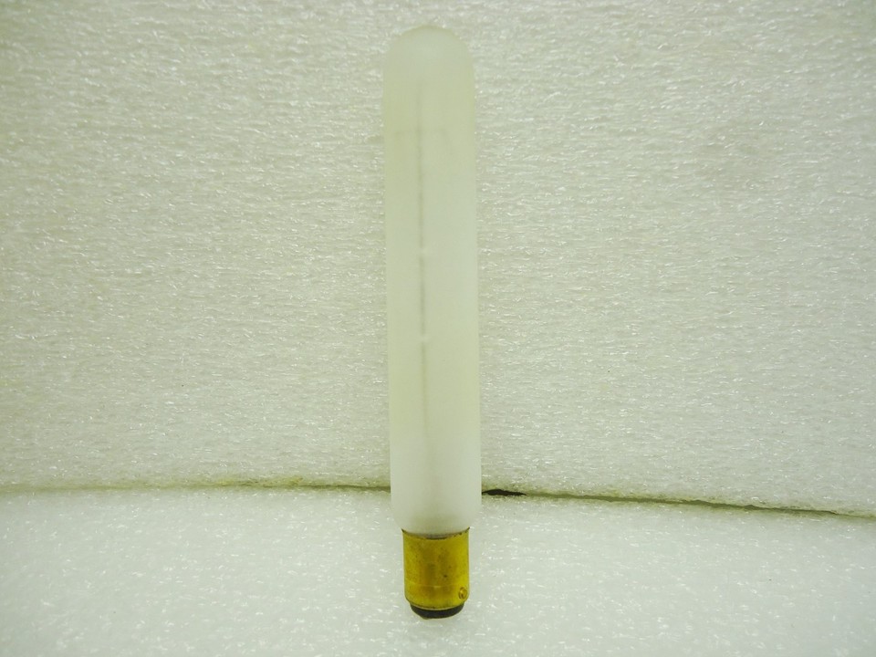 GE Light 34241 Appliance 20 watt Light Bulb with Double Contact 1 bulb ...