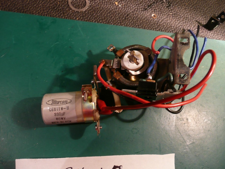 Elmo SP-F Projector Replacement Parts | eBay