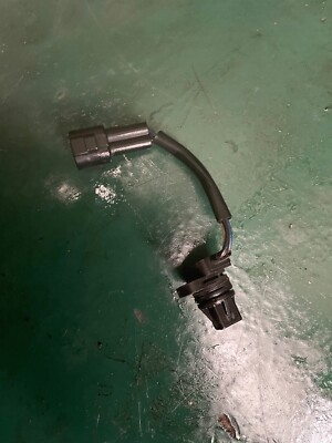 SUZUKI GSXR 600 750 K8 K9 L0 2008 2009 2010 CAM SHAFT SENSOR PICKUP ...