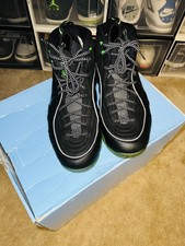 Size 11 - Nike 1/2 Cent Black - 344646-002 for sale online | eBay