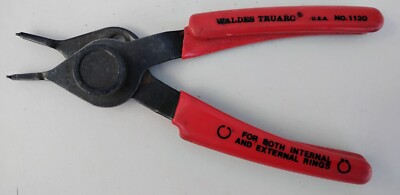 waldes truarc snap ring pliers | eBay
