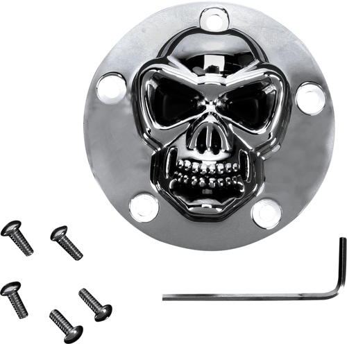 30-0181-BC-222 COVER PUNTERIE TESCHIO 3D HARLEY FXCWC 1584 ROCKER C ...