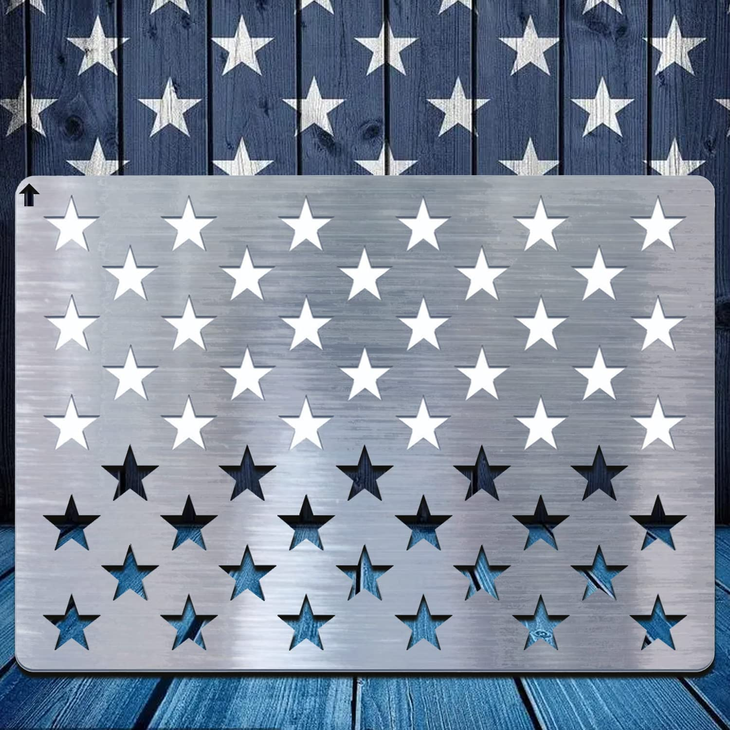 American Flag 50 Stars Png